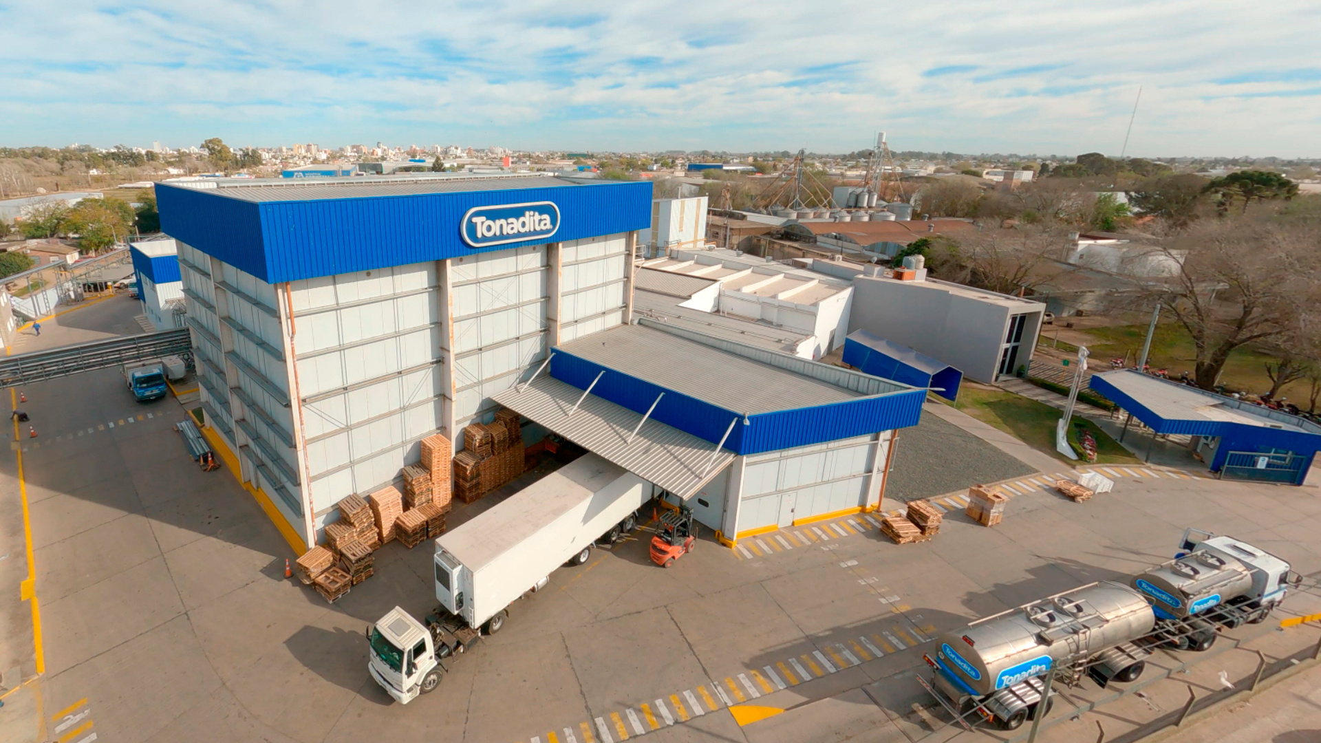 Trabajar en Grupo Elcor | Great Place To Work Argentina